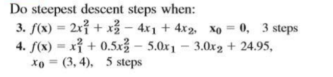 Solved Please show each step clearly , follow cauchys method | Chegg.com