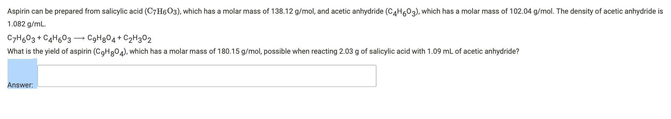 Solved could you work this out and explain this? im getting | Chegg.com