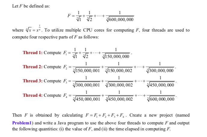 Solved Given Information 1. The function prototype of pow() | Chegg.com