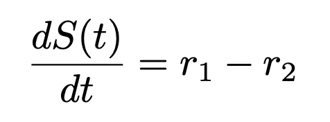 Solved Mixture o salt problem. | Chegg.com