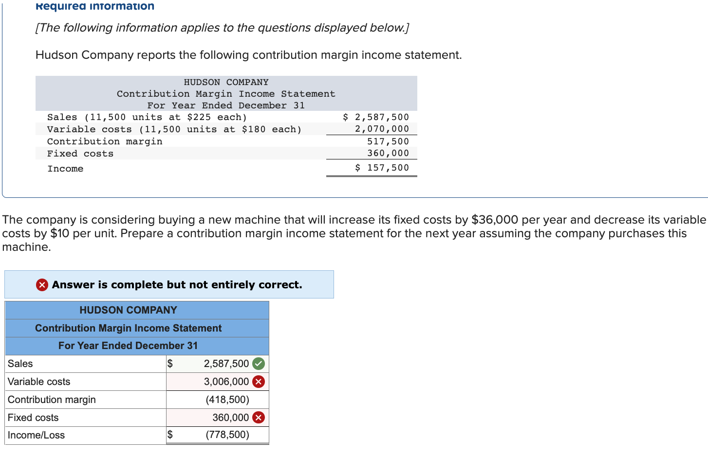 Solved Kequirea intormation [The following information | Chegg.com
