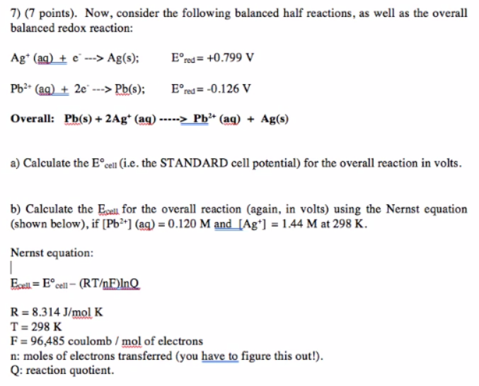 Solved 4) (2 pts). The presence of the copper (II) cation is | Chegg.com