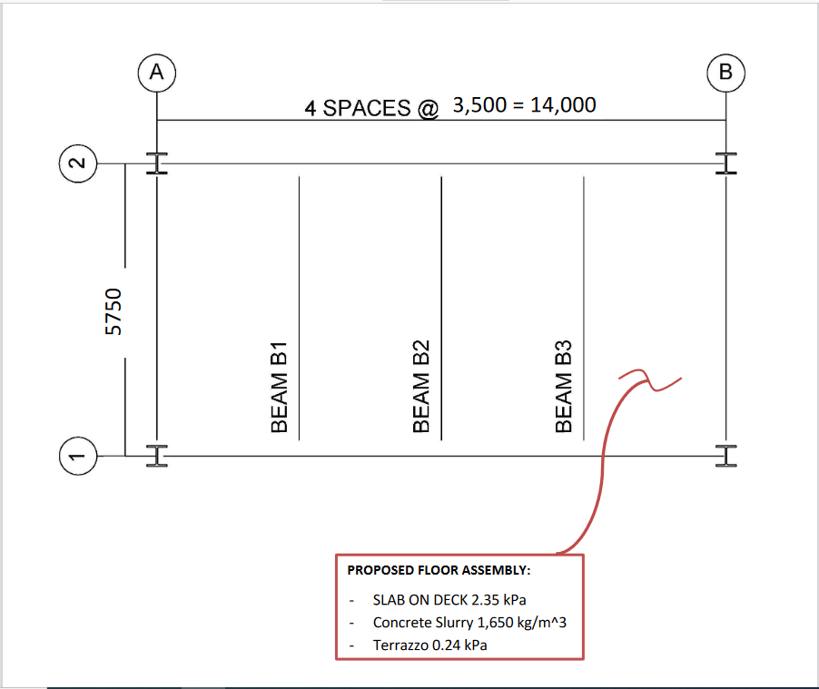 Part A: From the partial plan in the picture, design | Chegg.com