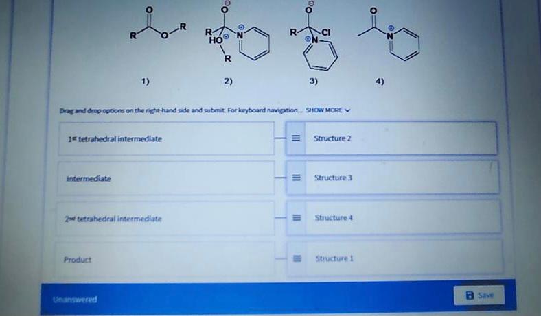 Solved MCO In the reaction equation given three | Chegg.com