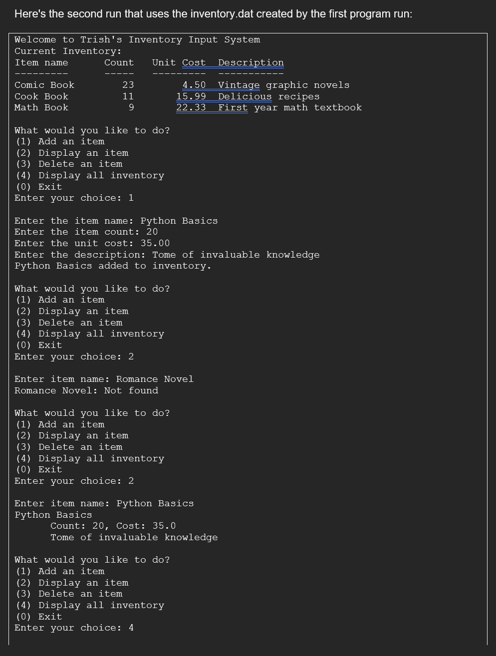 In this problem, we will use what we've done in the | Chegg.com