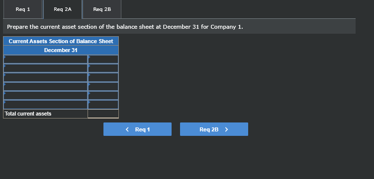 Solved Exercise 1-11 (Algo) Balance sheet identification and | Chegg.com