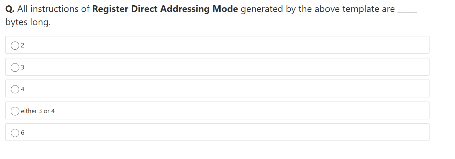 Solved please choose the correct answer.Please solve faster | Chegg.com