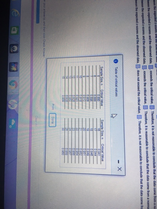 Solved Homework: HW 7.1,7.2 7.3 | Chegg.com