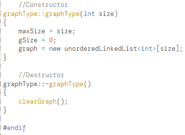 Solved Program in C++ Please Write a program (in main.cpp) | Chegg.com