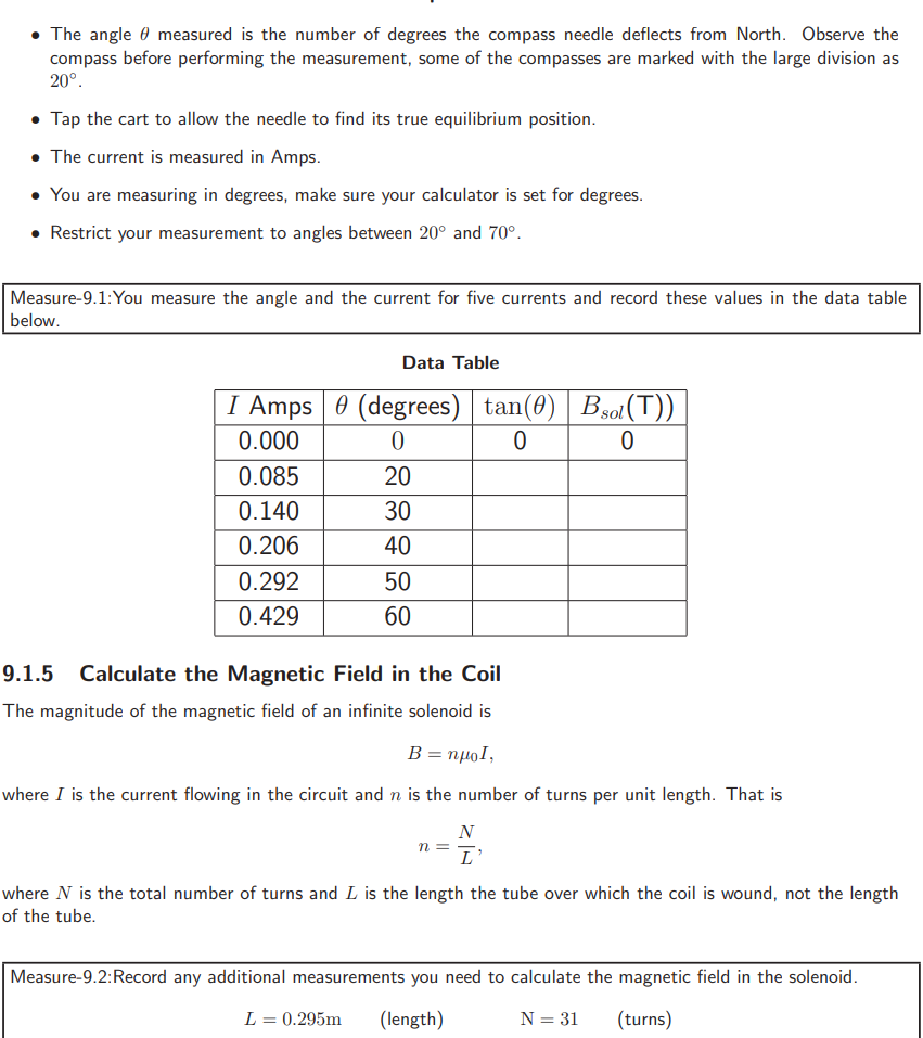 Solved • The angle measured is the number of degrees the | Chegg.com