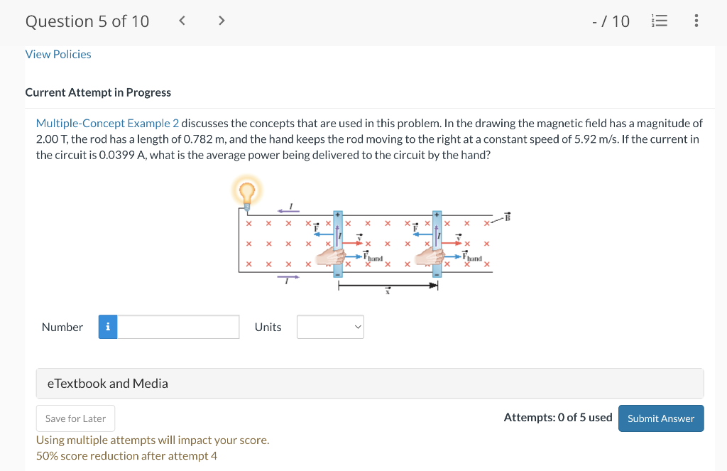 Solved Multiple-Concept Example 2 discusses the concepts | Chegg.com