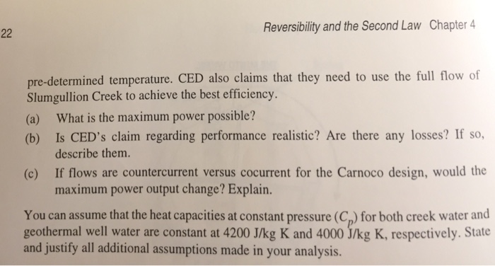 Solved The Carnoco Engine Division (CED) of MITY Industries | Chegg.com