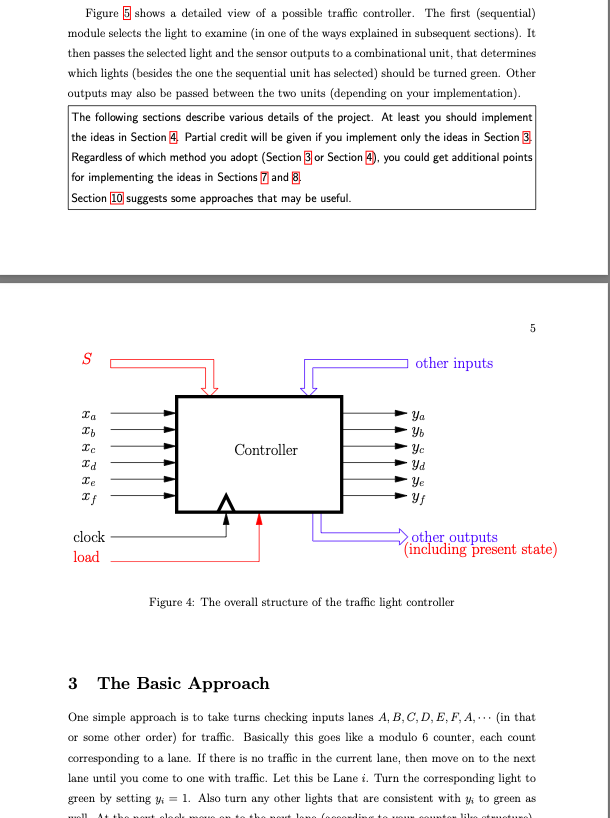 The following images serve as a guide to complete the | Chegg.com