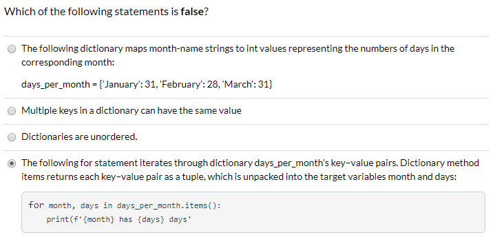 Solved Two sets are disjoint if they do not have any common | Chegg.com