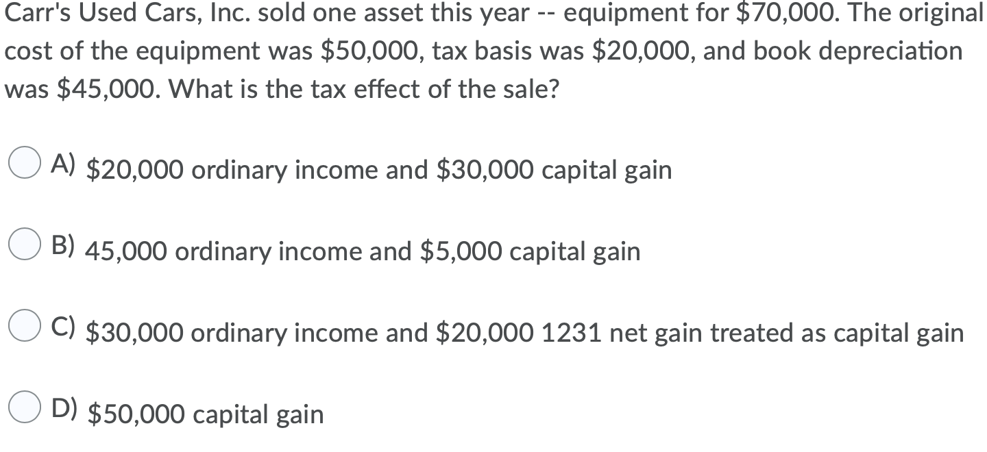 Solved Which of the following statements about the | Chegg.com