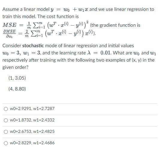Solved The answer is not option 1 and option 3. It's either | Chegg.com