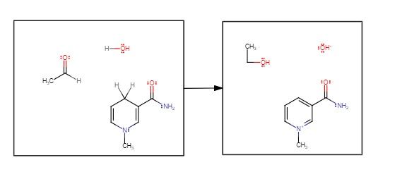 Solved Propose a mechanism for the reduction of | Chegg.com