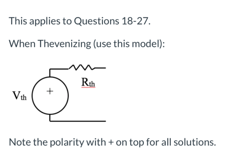 Solved Determine the current iR. The source is in amps. 1 H | Chegg.com