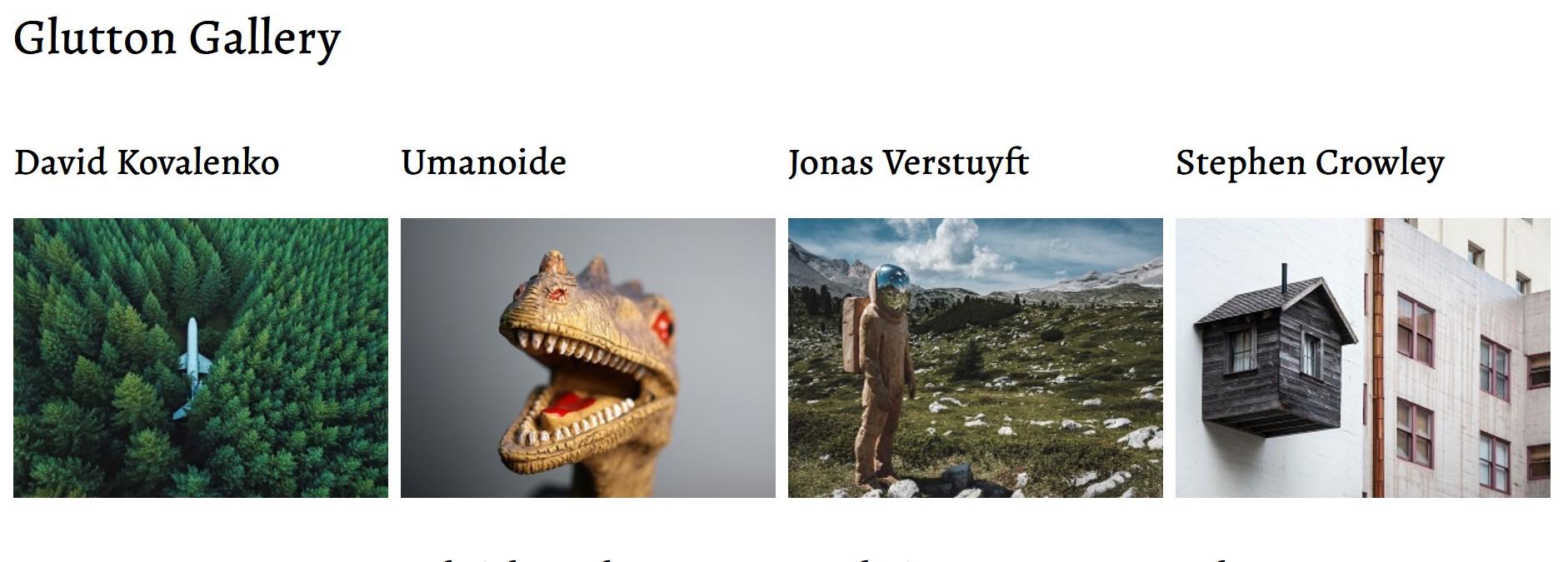 Solved Wizard Tutorial - Javascript Responsive Lightbox A | Chegg.com