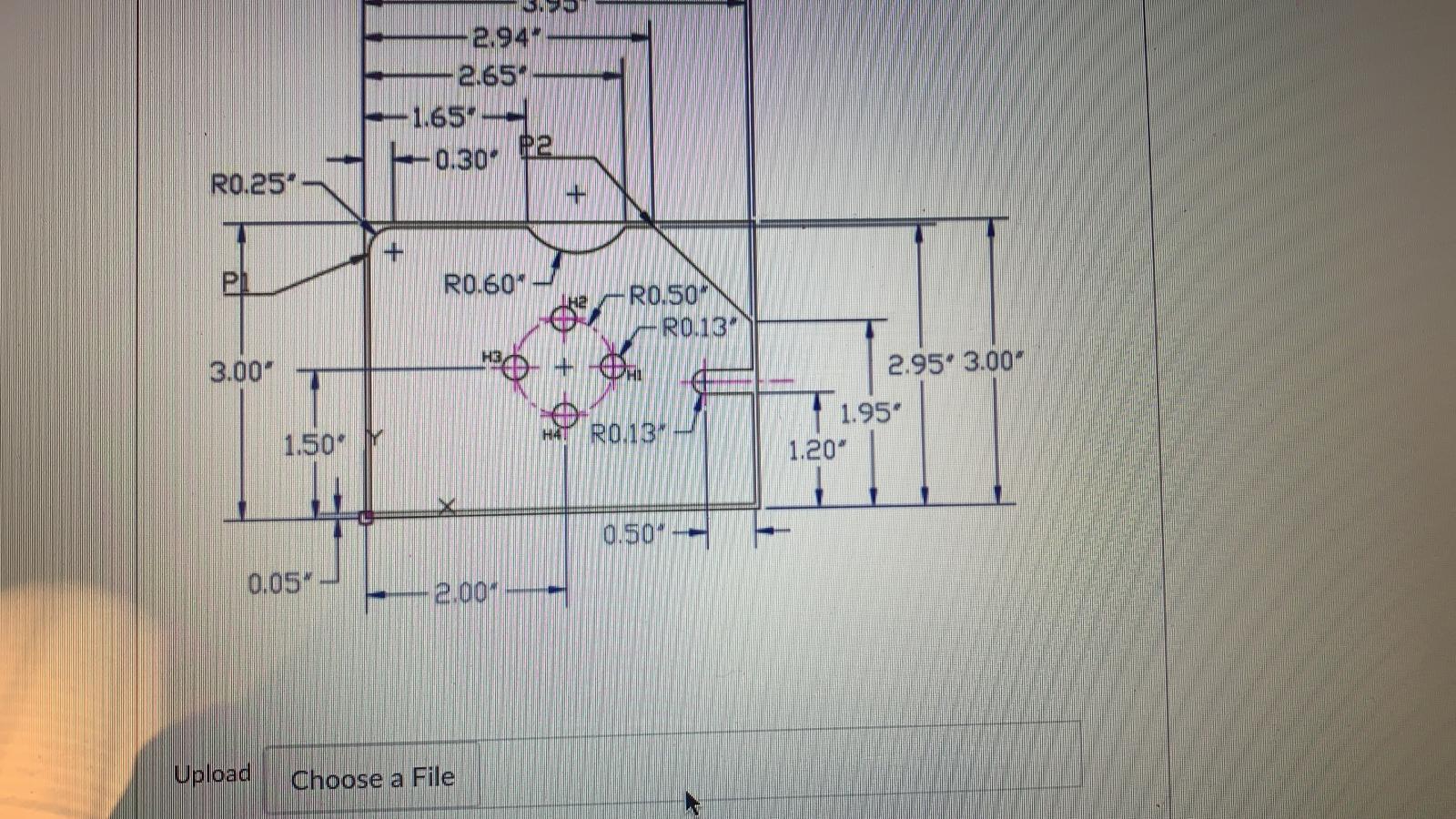 Solved Cnc Course Write Cnc Machine Code And Do It 8391