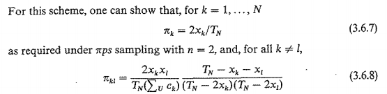 3.27. For Brewer's tops scheme for n = 2, show that | Chegg.com