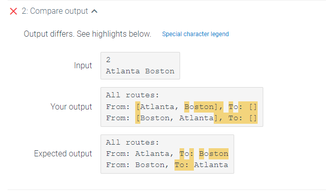 Solved In Java Please! I have most of this figured out, I'm | Chegg.com