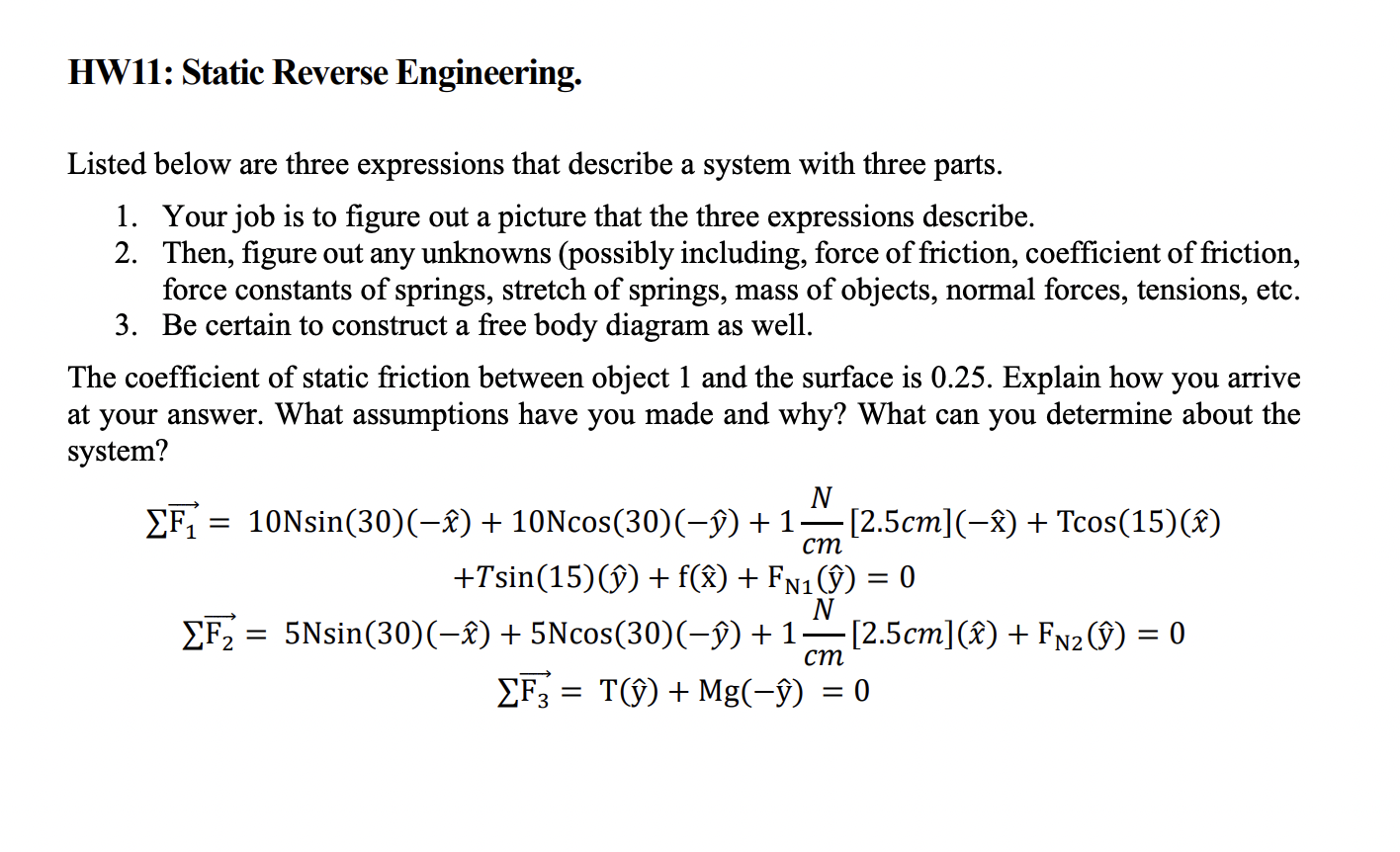 Solved HW11: Static Reverse Engineering. Listed below are | Chegg.com