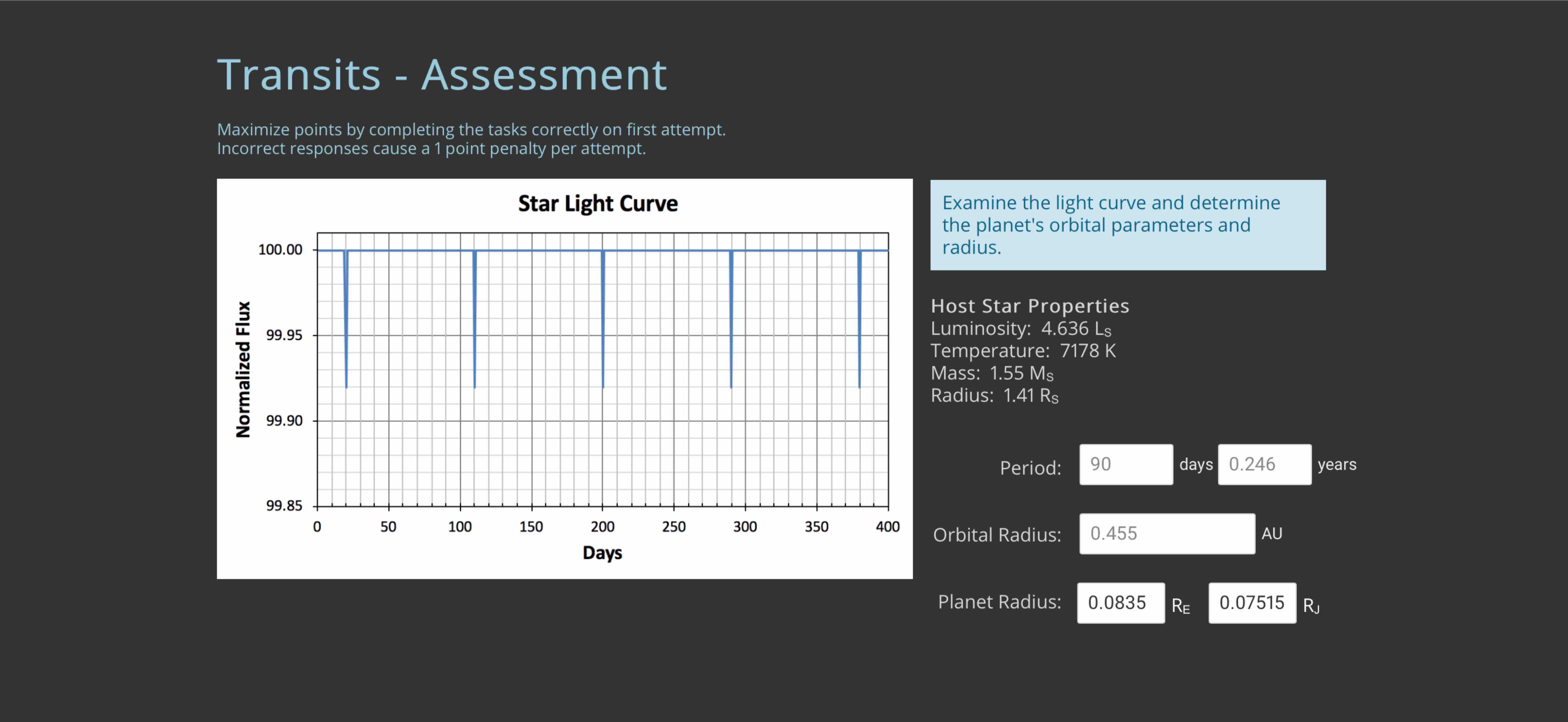 Solved Determine the properties of the combined body if we | Chegg.com