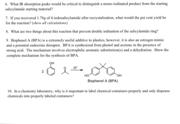 Chemistry Archive | December 05, 2018 | Chegg.com