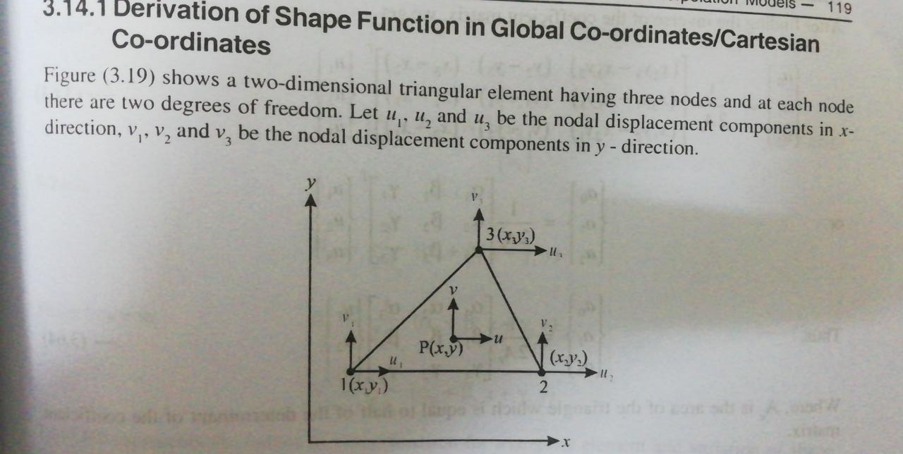 Solved please do the continuation theorem for the following | Chegg.com