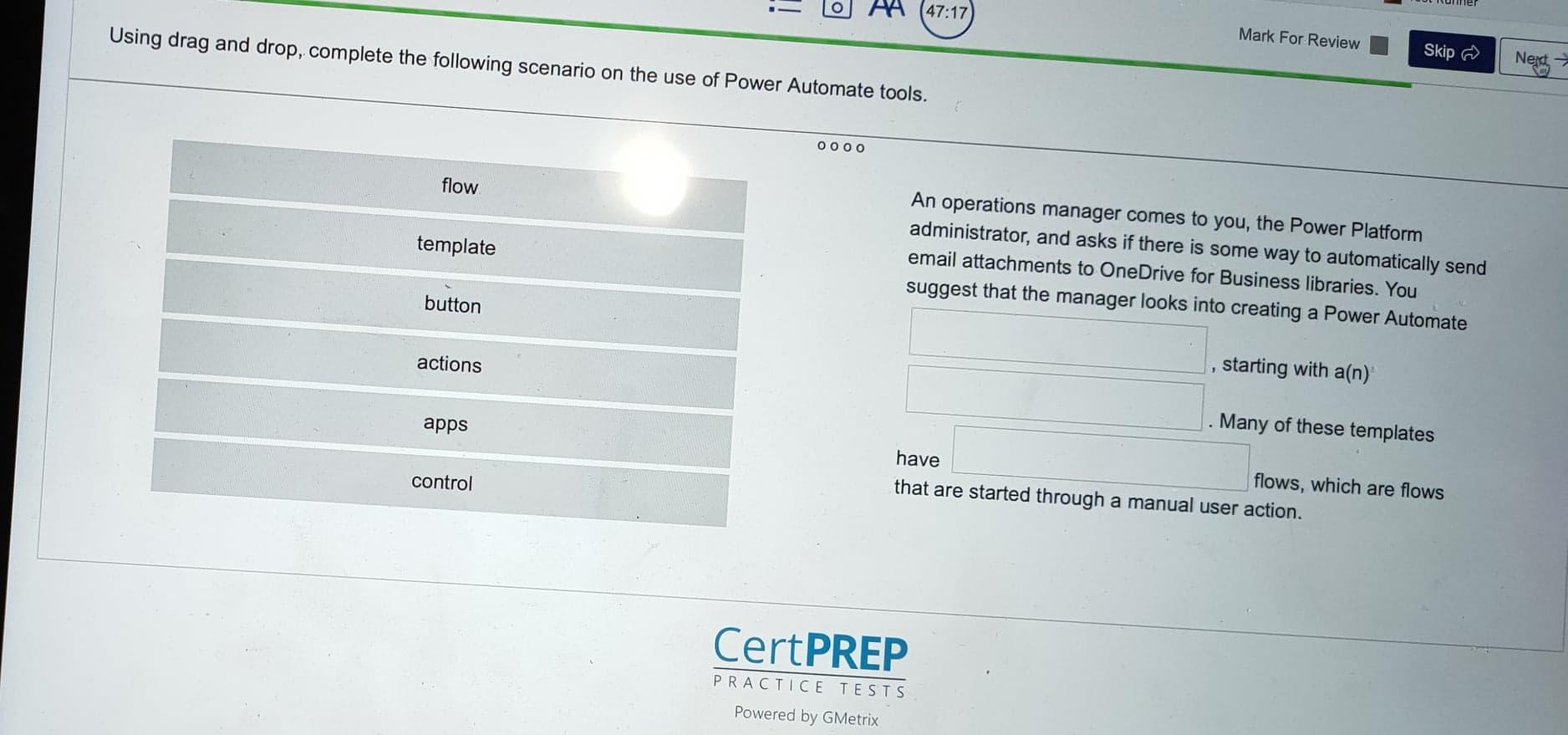 Solved Getting to the Bot... 2 Developing a Con.... K← | Chegg.com