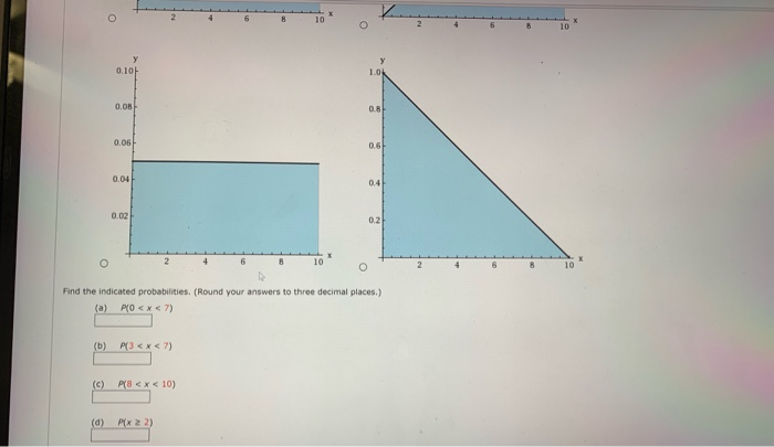 Solved Sketch the graph of the probability density function | Chegg.com