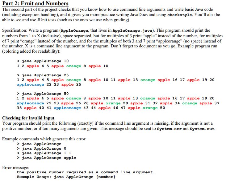 Solved import java.io.*; import java.util.*; import | Chegg.com