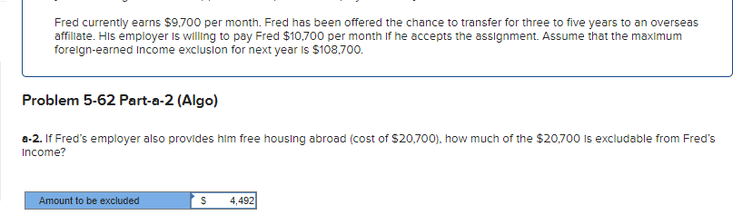 Solved EXHIBIT 5-1 Table for Expected Return Multiple for | Chegg.com