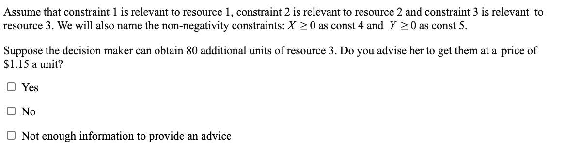 Solved Variable Cells Final Value Objective Coefficient Cel | Chegg.com Solved Variable Cells Final Value Objective Coefficient Cel | Chegg.com