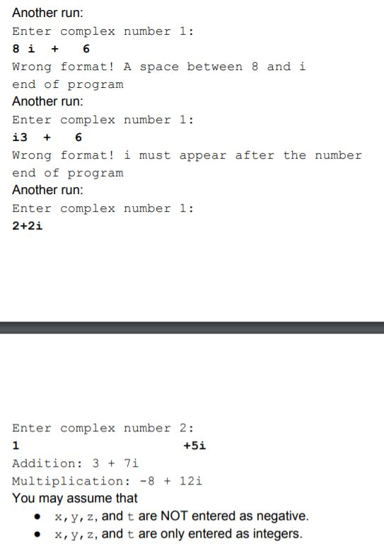 Solved Write this in C (not C++) and PLEASE DO NOT USE | Chegg.com