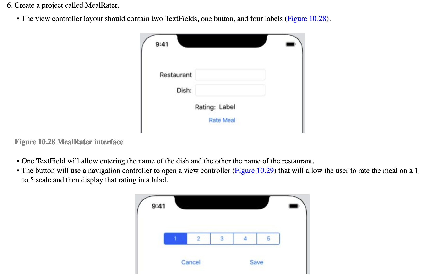 Solved Please do this in andrioid studio in Java. Create a | Chegg.com