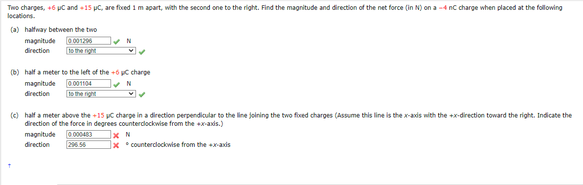 Solved Please just need help with part C i do not understand | Chegg.com