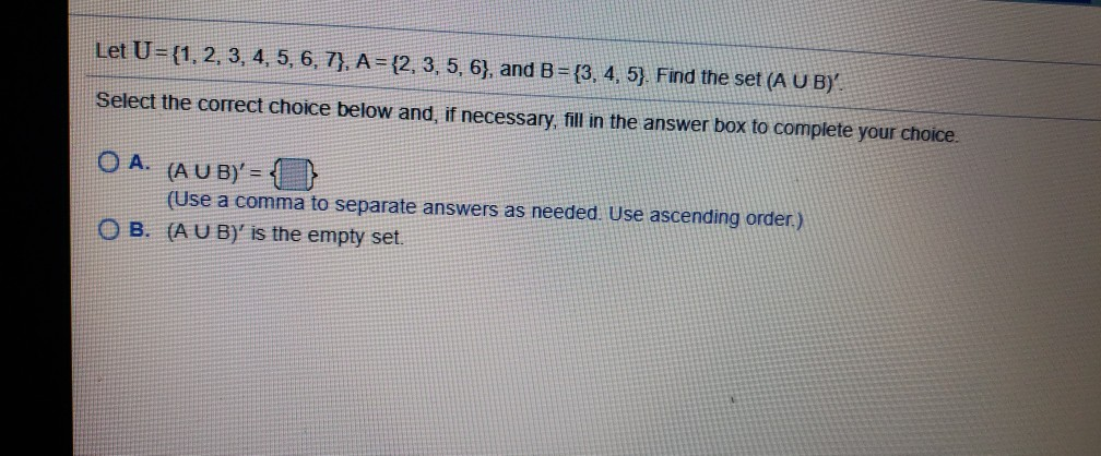Solved Express the set shown below in roster form. x I x is | Chegg.com
