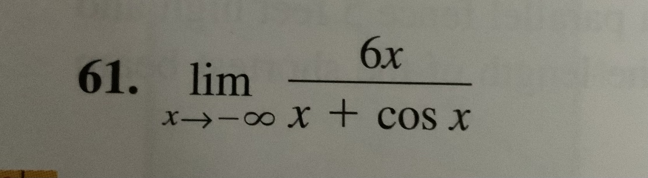 Solved how do you add dne with infinity?can you multiply dne | Chegg.com