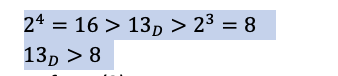 Solved Part I: Binary Decimal Conversion Save this word | Chegg.com