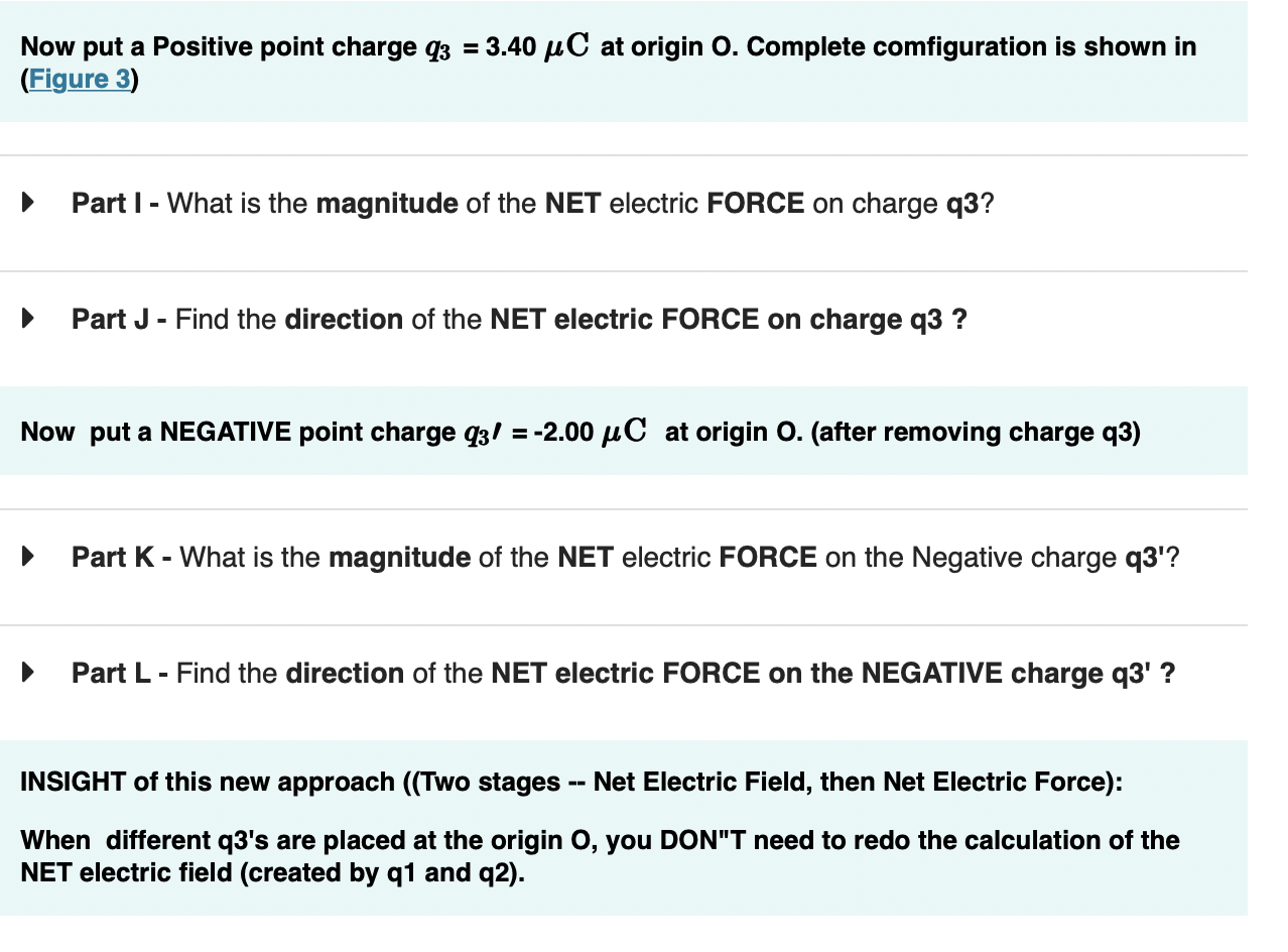 [solved] Electric Field Vector Due To Created By A
