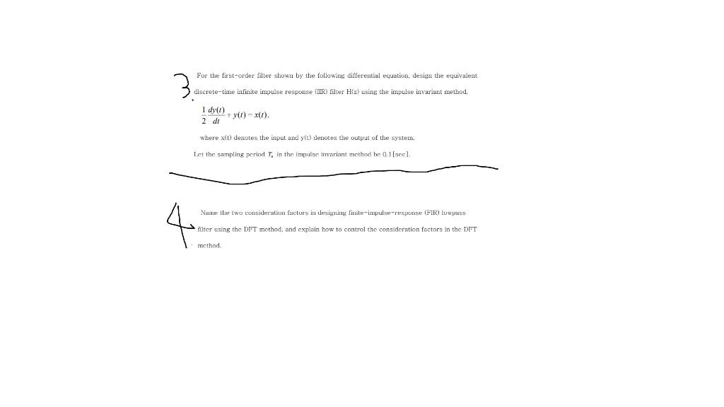 Solved The system function H(z) of a stable linear time | Chegg.com