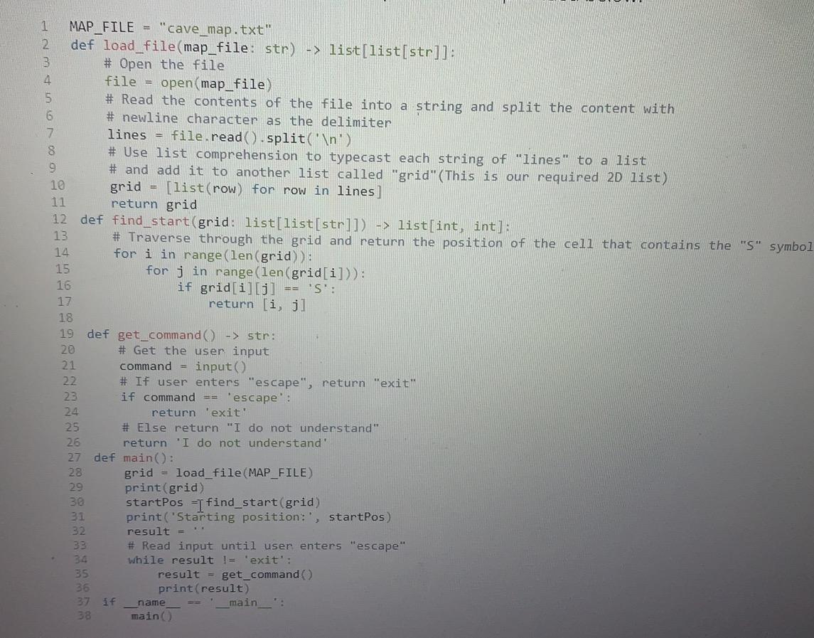 Solved In addition to the functions you already have: 1. | Chegg.com