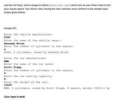 Solved Question 2 [60 marks] Part 1 [10 marks] Create a | Chegg.com