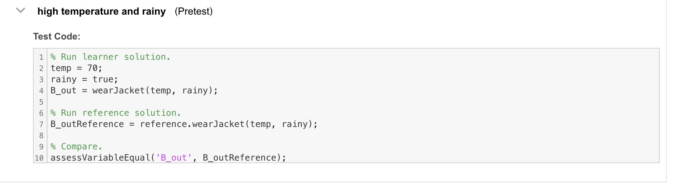 Solved Jacket Weather? Details Alfonso will only wear a | Chegg.com