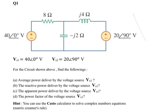 Solved I need its accurate and complete solution.DON'T COPY | Chegg.com