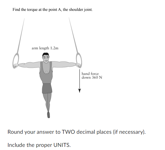 Solved Round your answer to TWO decimal places (if | Chegg.com