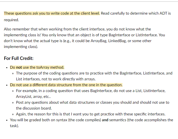 Solved public class Person { private String firstName, | Chegg.com