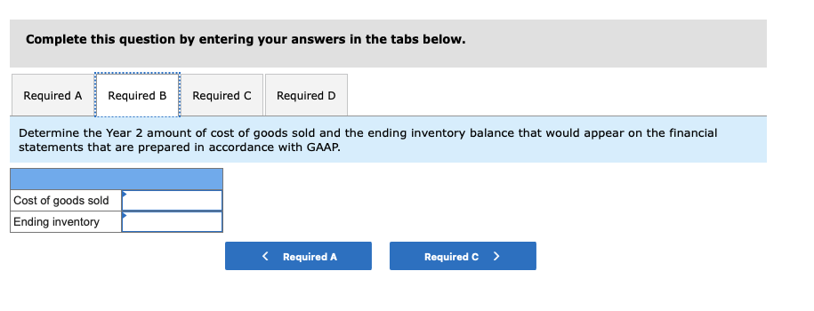 Solved Exercise 10-10A (Algo) Identifying upstream and | Chegg.com